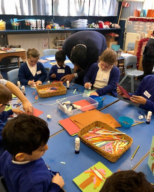 15 | Dalry Primary Edinburgh